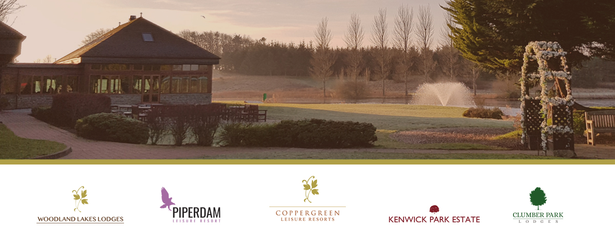 Holiday Lodges in Scotland providing the best in Self Catering ...