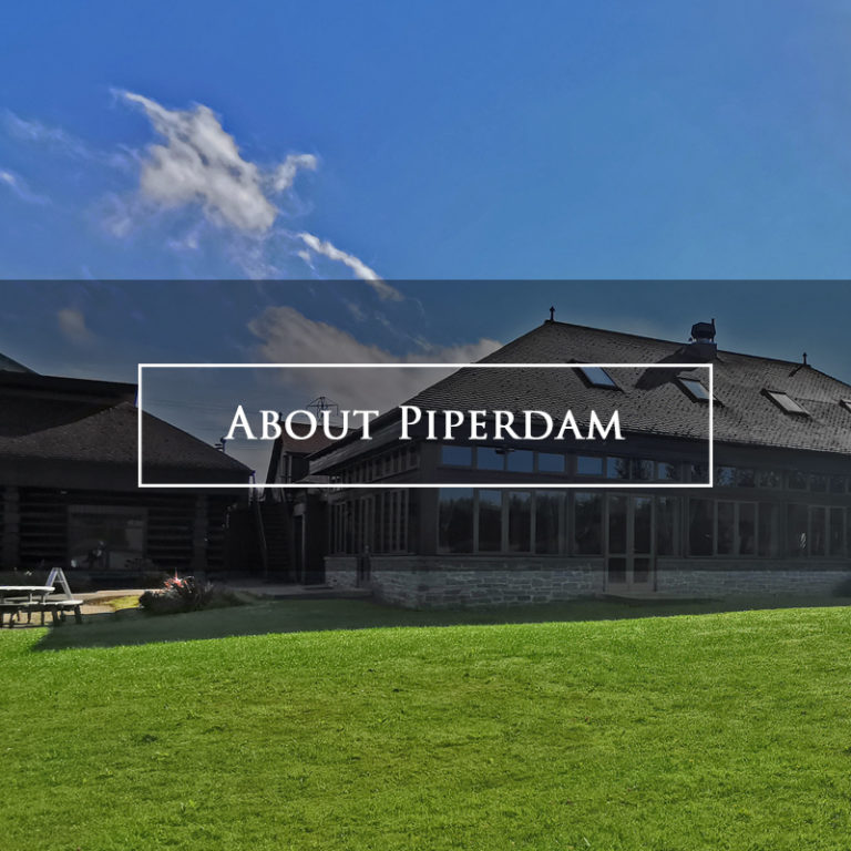 About Us - Piperdam