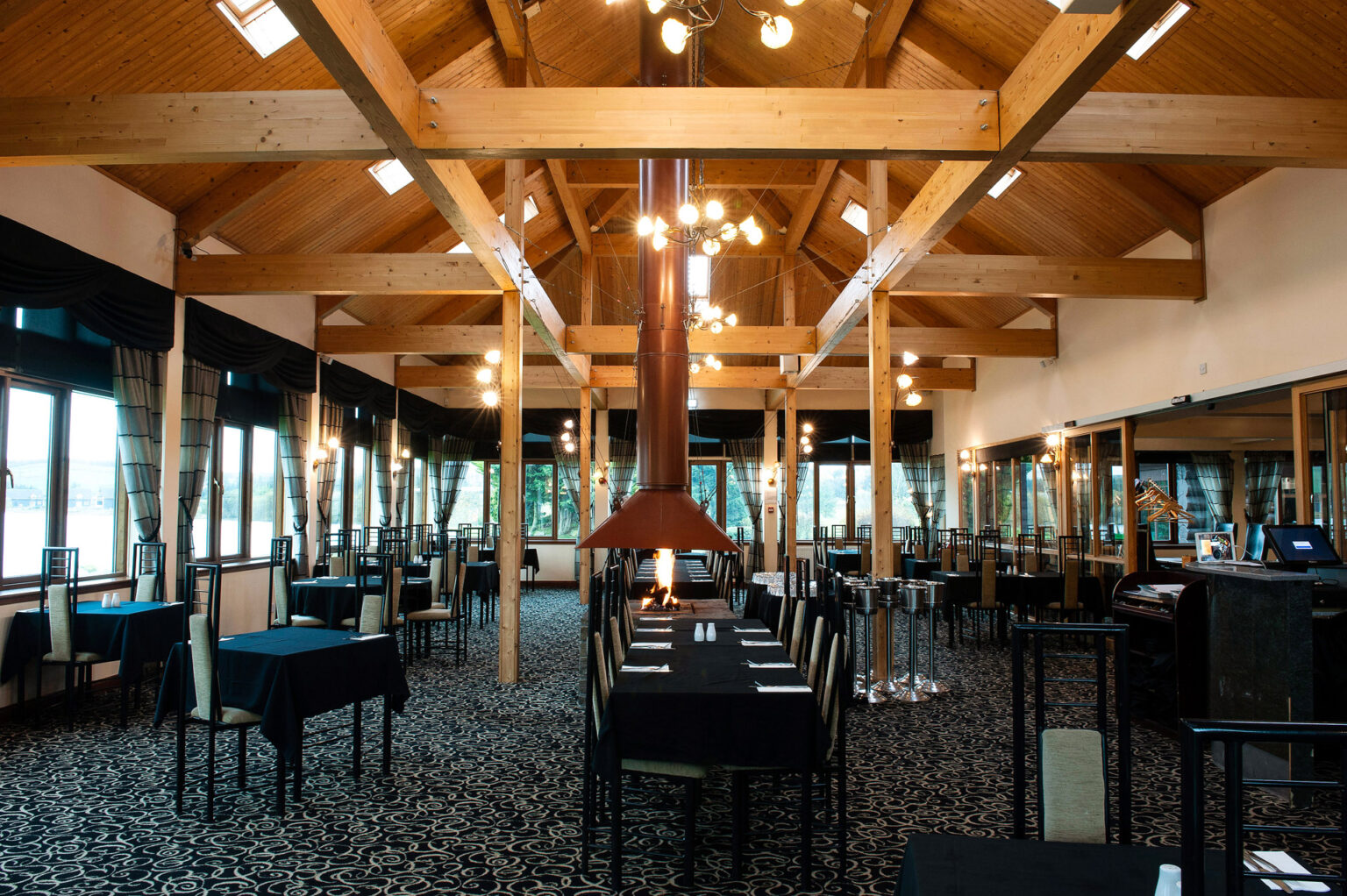 Things to Do in Dundee | Onsite Activities at Piperdam