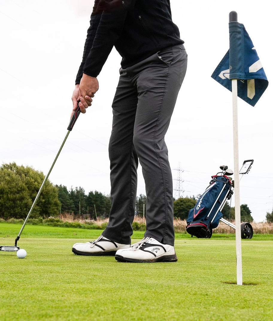 Experience Unforgettable Golf Breaks in Scotland | Piperdam