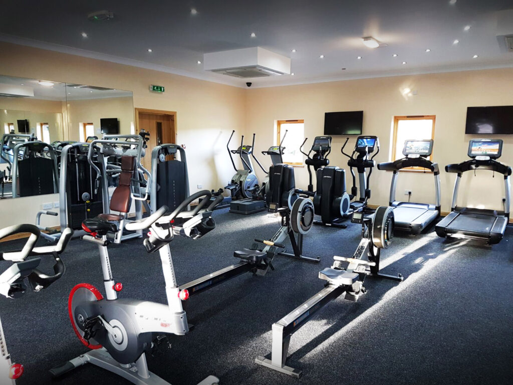 Things to Do in Dundee | Onsite Activities at Piperdam