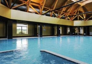 Things to Do in Dundee | Onsite Activities at Piperdam