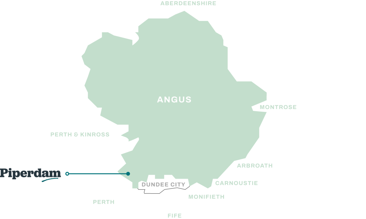 Piperdam | Luxury Lodges and Leisure in Scotland