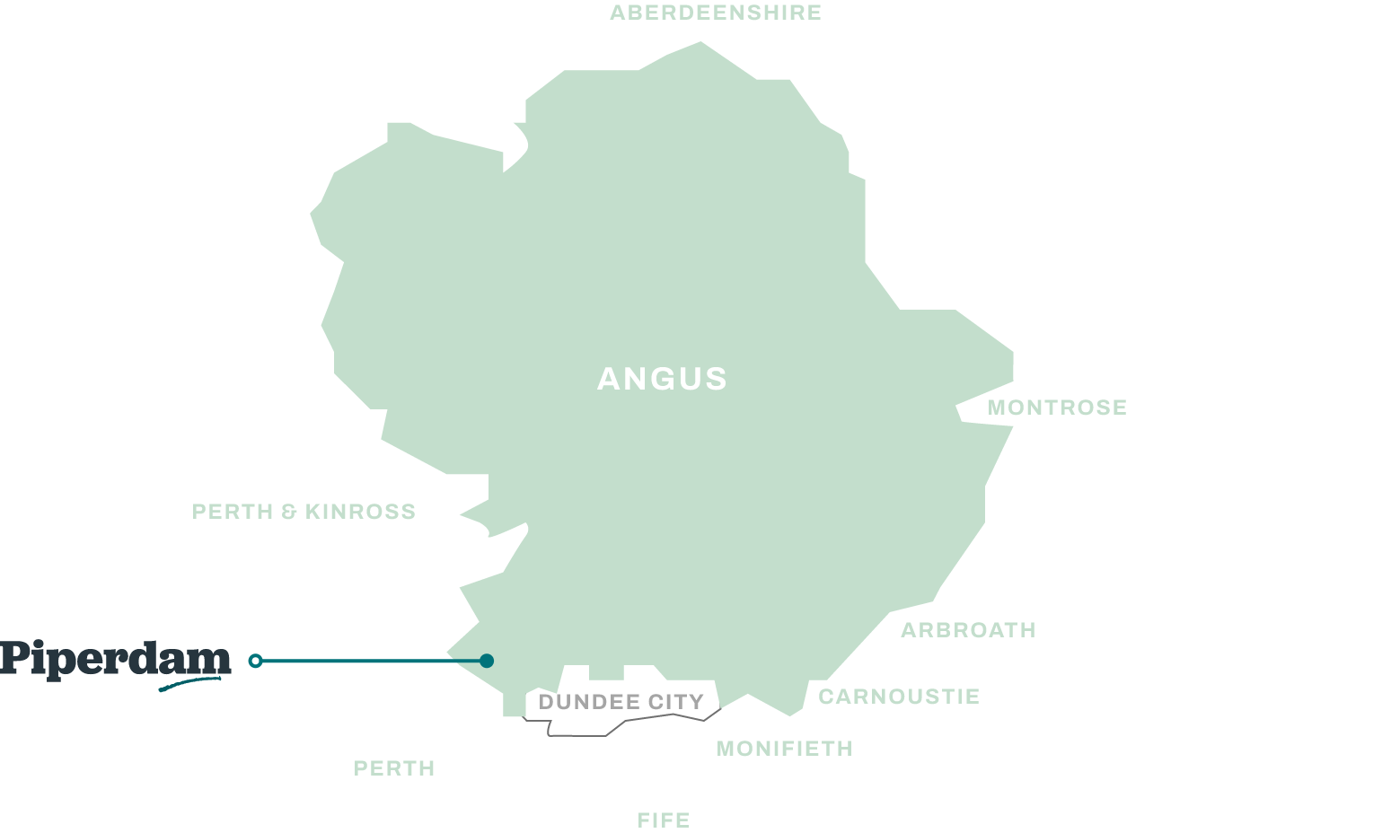 Piperdam | Luxury Lodges and Leisure in Scotland