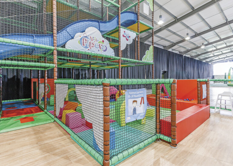 Things to Do in Scotland for Kids | Piperdam