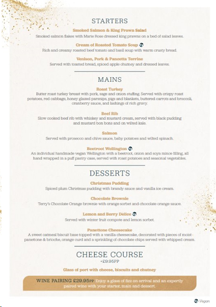 Seasonal Events | Piperdam