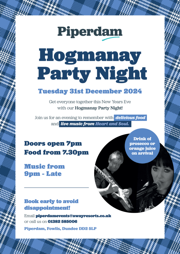 Seasonal Events | Piperdam