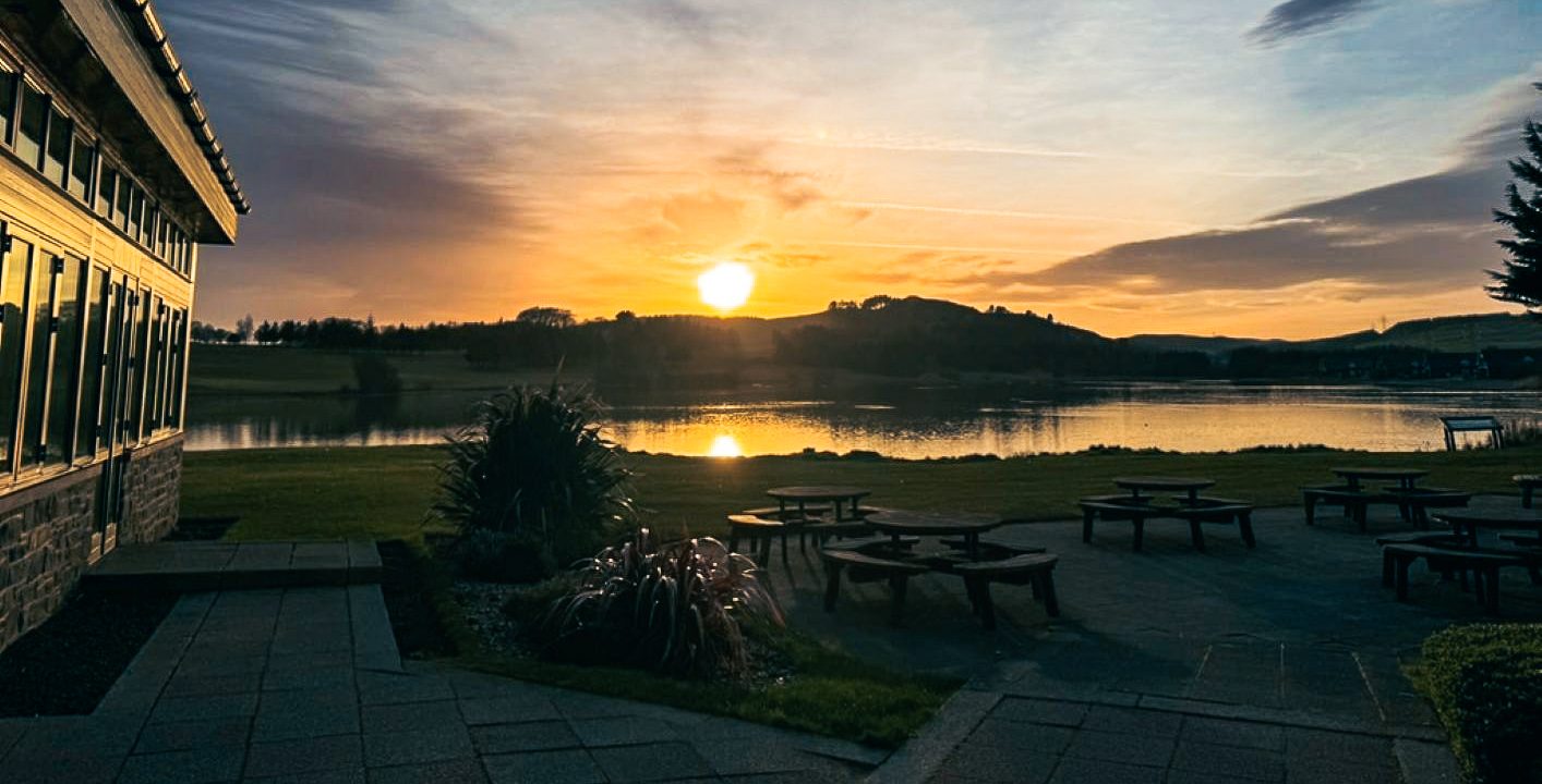 Piperdam | Luxury Lodges and Leisure in Scotland